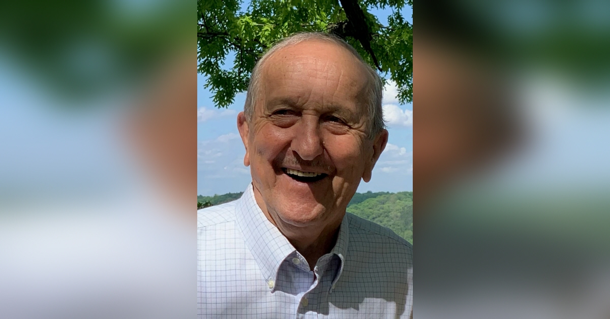 Obituary information for Tom Podnar
