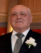 Joseph Simon - 2021 - Mourning Glory Funeral Services