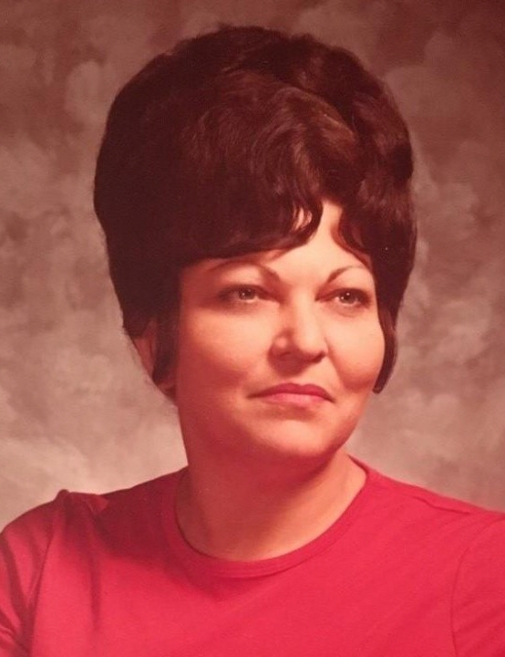 Brenda Greenman - 2021 - Hughart Beard & Giles