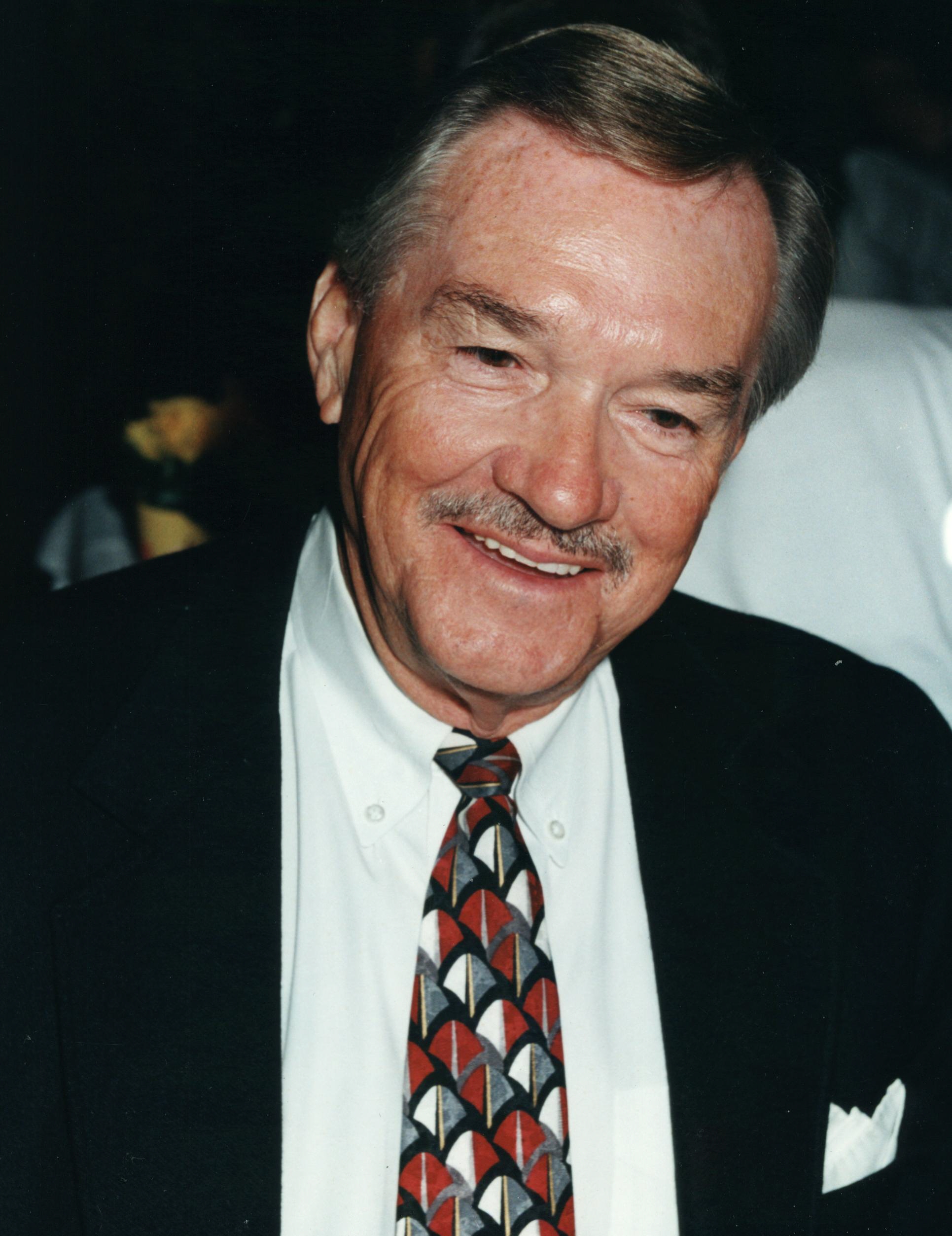 William "Bill" Warren Wrenn II - 2021 - Brooks and White FH