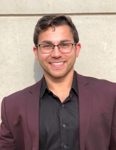 Zachary Collin "Zack" Brady - 2021 - Companion Funeral & Cremation Service