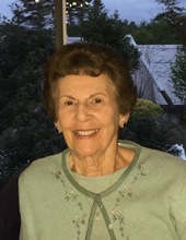 Phyllis Geraci - 2021 - Legacy Options Funeral and Cremation Services