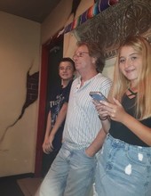 Michael Ray Colliver - 2021 - Vondel Smith Mortuary