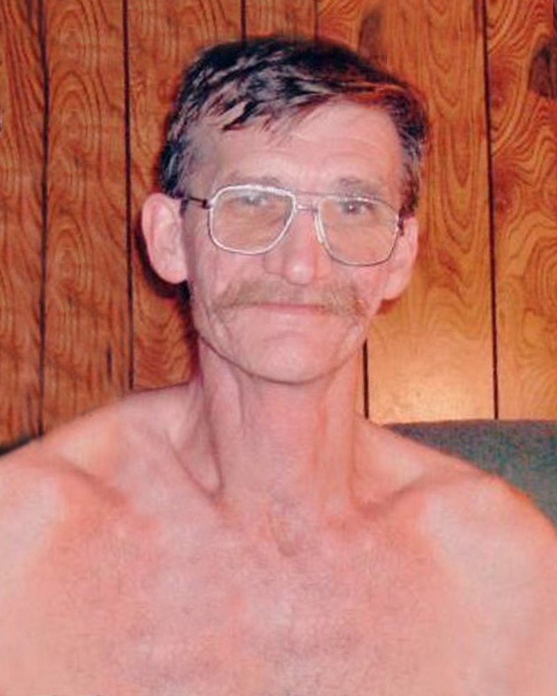 Barry Fish - 1970 - Barry Fish