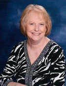 Sandra Strickland - 2021 - Inman Ward Funeral Home of Tabor City, LLC.