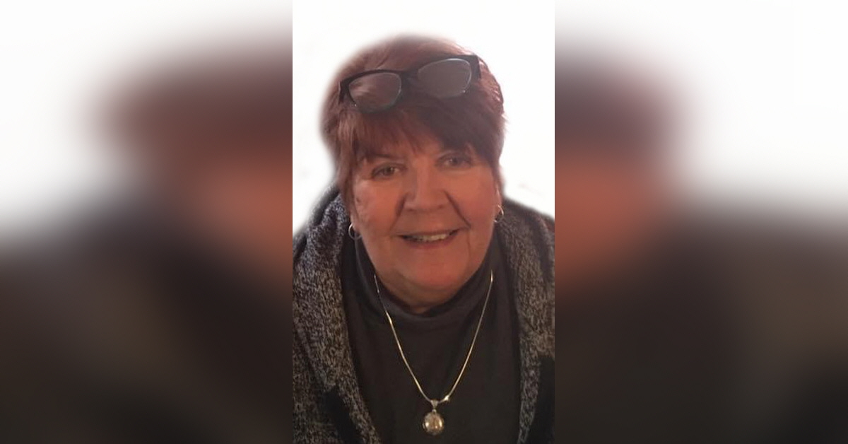 Obituary information for Janet "Jody" Doherty