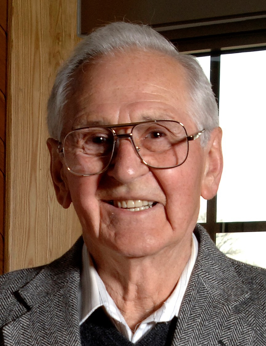 John Gaertner - 2021 - Rhodes-Charapata Funeral Home