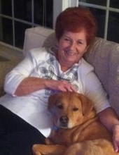 Barbara Ann Mott - 2021 - Jarvis-Williams Funeral Home