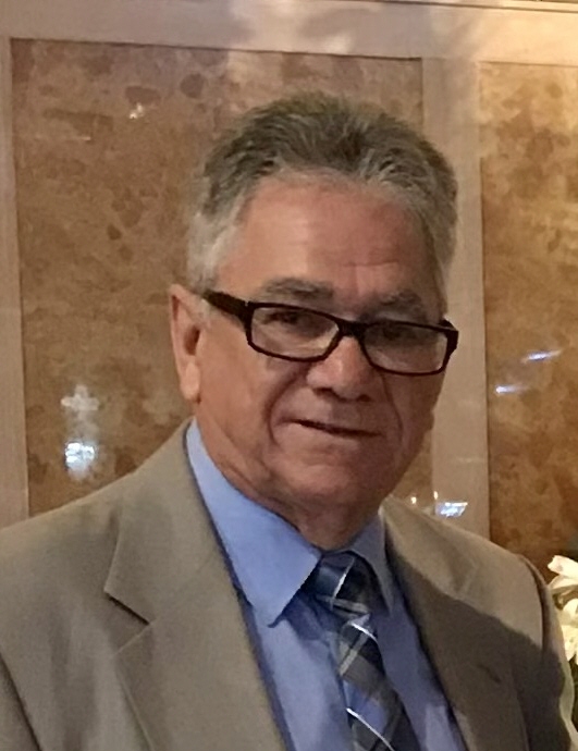 William Conde, Sr. - 2021 - Applebee-McPhillips Funeral Home