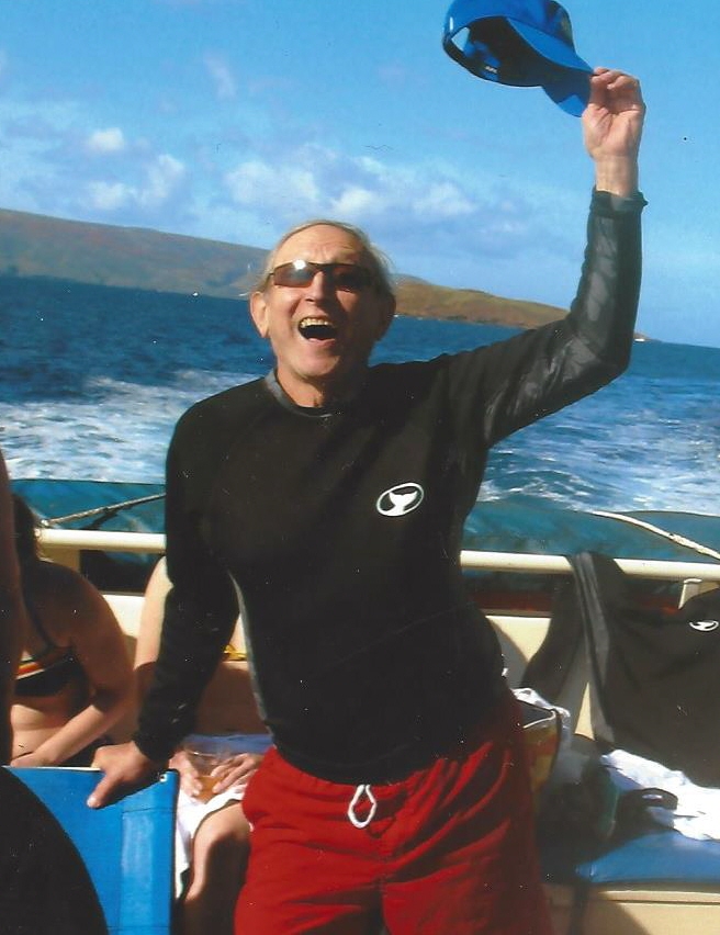 Henry E. Scuderi - 2021 - Hillsborough Funeral Home