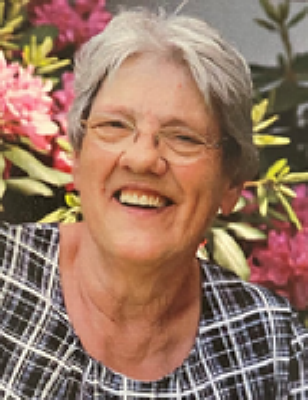 Linda Marie Gridley - 2021 - Behner Funeral Home & Crematory, Inc.