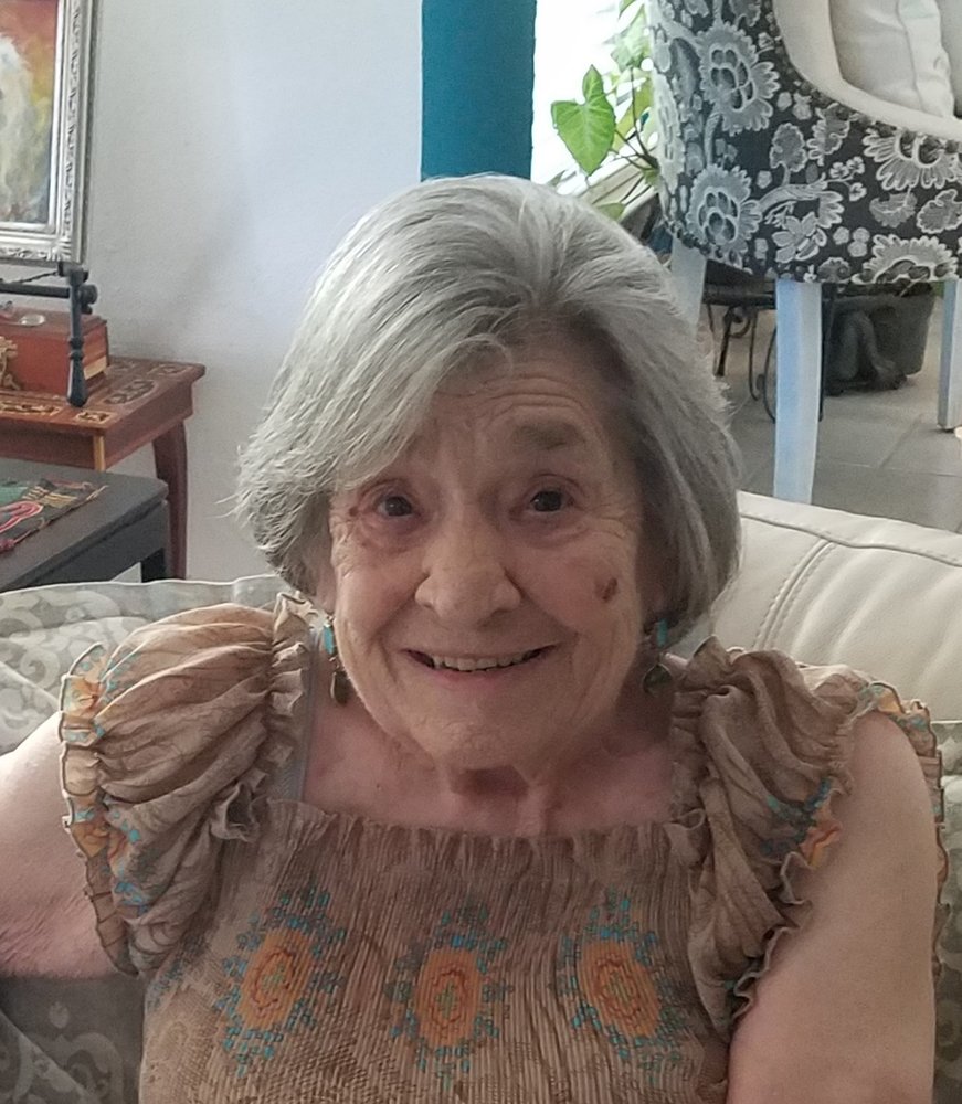 Mary Jane Maliszewski - 1970 - Mary Jane Maliszewski