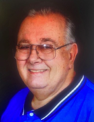 Frank Thomas Becker - 2021 - Sandifer Funeral Home