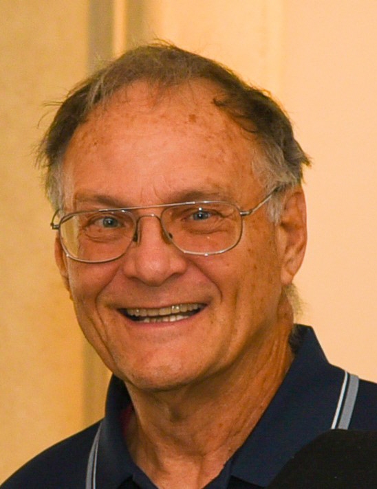 ARTHUR ROBERT LEPAGE - 2021 - Nuuanu Memorial Park