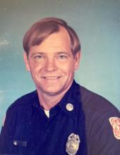 Royce Dale Crenshaw - 2021 - Trahan Family Funeral Home