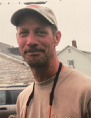 Timothy Alan Cox Obituary