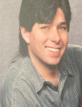 Gerald Patrick D'Onofrio - 2021 - Passfield Mortuary Services Inc.