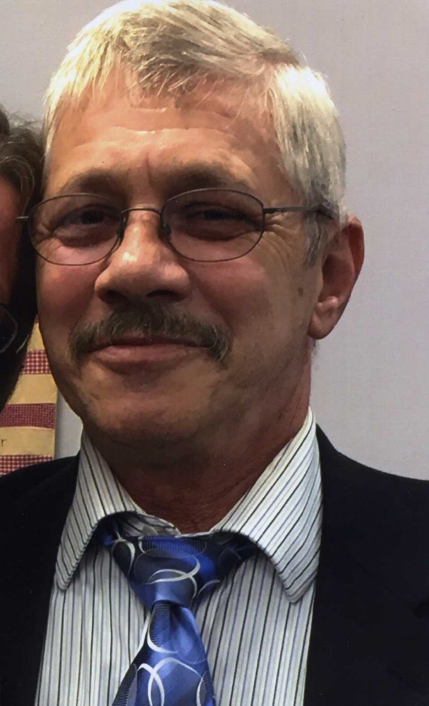 Stephen George Coukos - 2017 - Solimine Funeral Homes