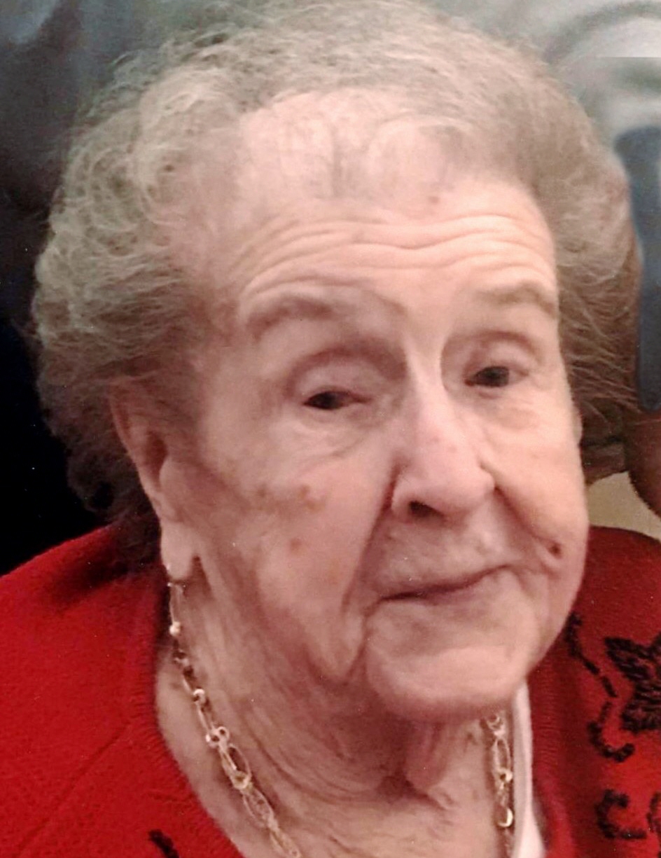 Mary Elizabeth "Betty" Dolan - 2021 - Zizelman Roche Funeral Home