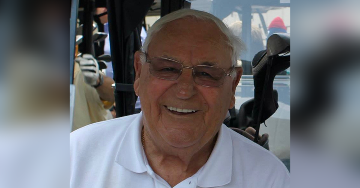 Obituary information for Donald G. Stout