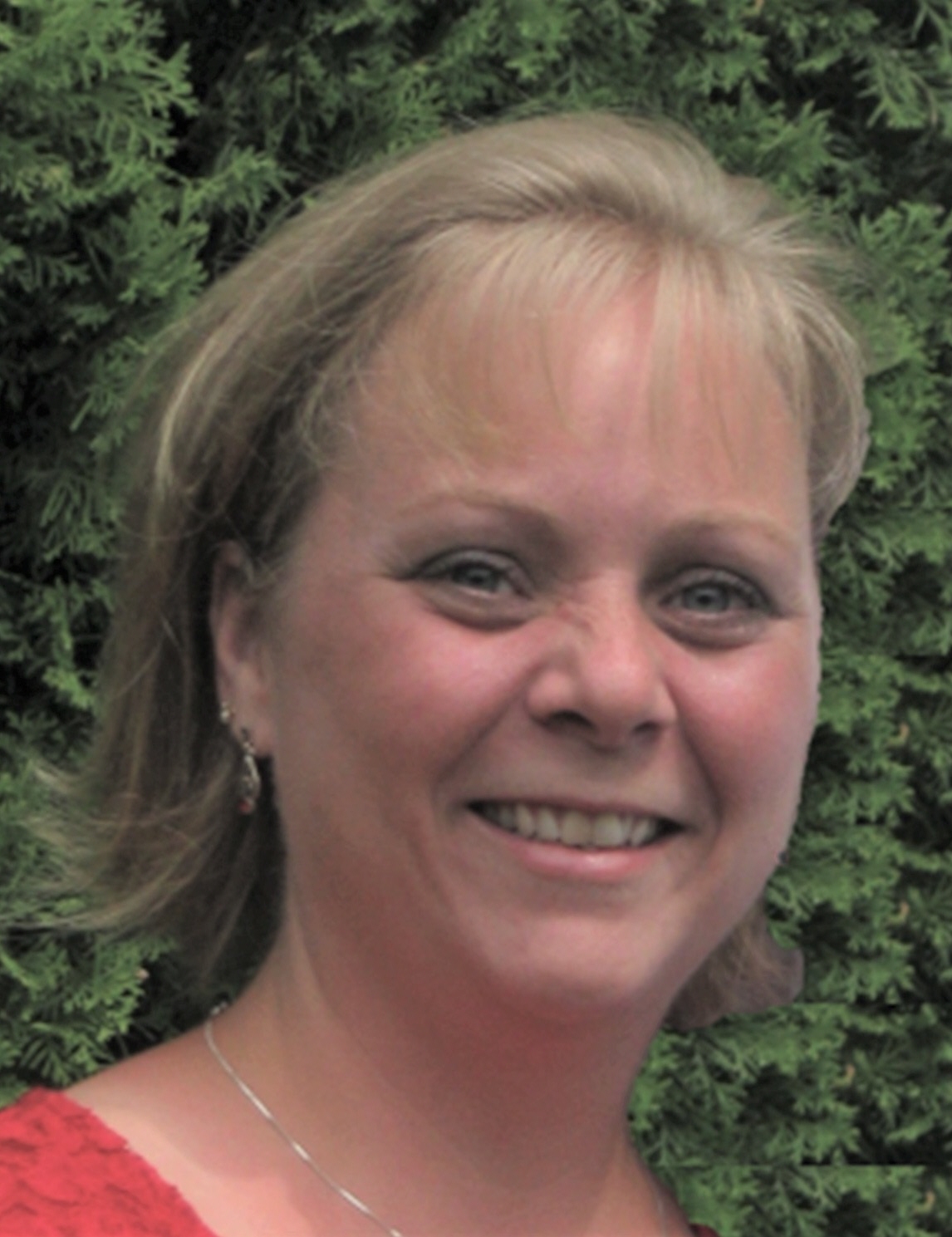 Renee Lynn Bernier - 2021 - Brewitt Funeral Home