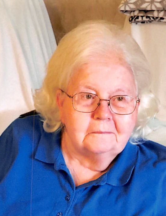 Ruth A. Lewis - 2021 - Leavitt Funeral Services and Crematory