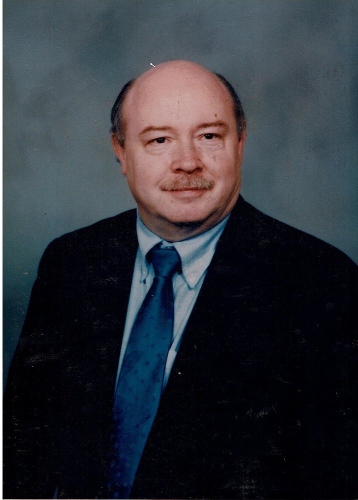 Kenneth Johnson - 2021 - Ducro Funeral Services