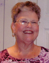 Nancy Clements Haislip - 2021 - Faulkner Funeral Homes & Cremation Services