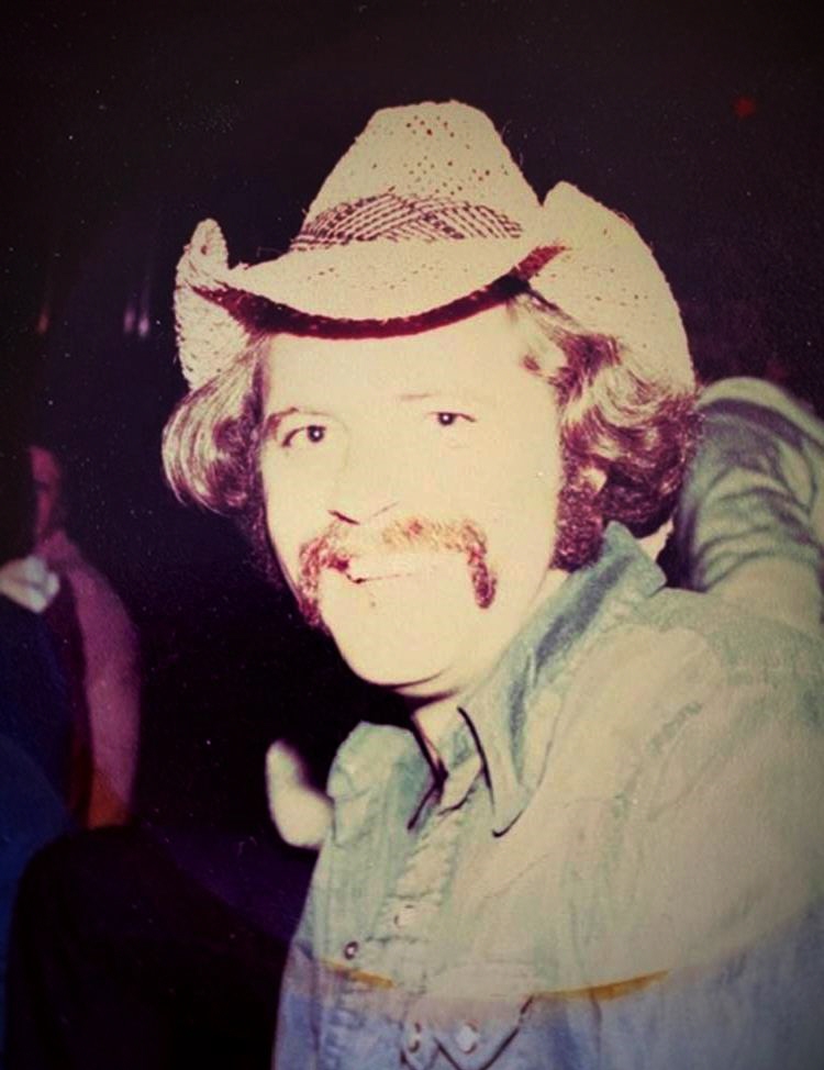 Ronald Lee Shull - 2021 - Cease Family Funeral Homes