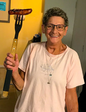 Barbara Jo Jordan - 2021 - Crosier - Pearson Cleburne Funeral Home