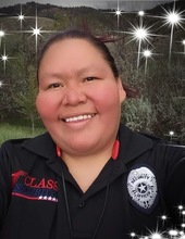 Linda Louise Scabby Face - 2021 - Sioux Funeral Home