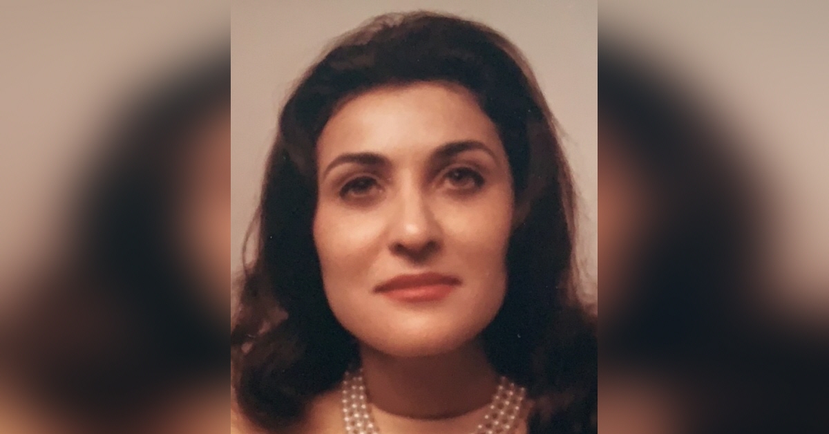 Obituary information for Odette Jacob