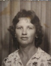 Lynn Marie Colhouer - 2021 - Evergreen Funeral Home