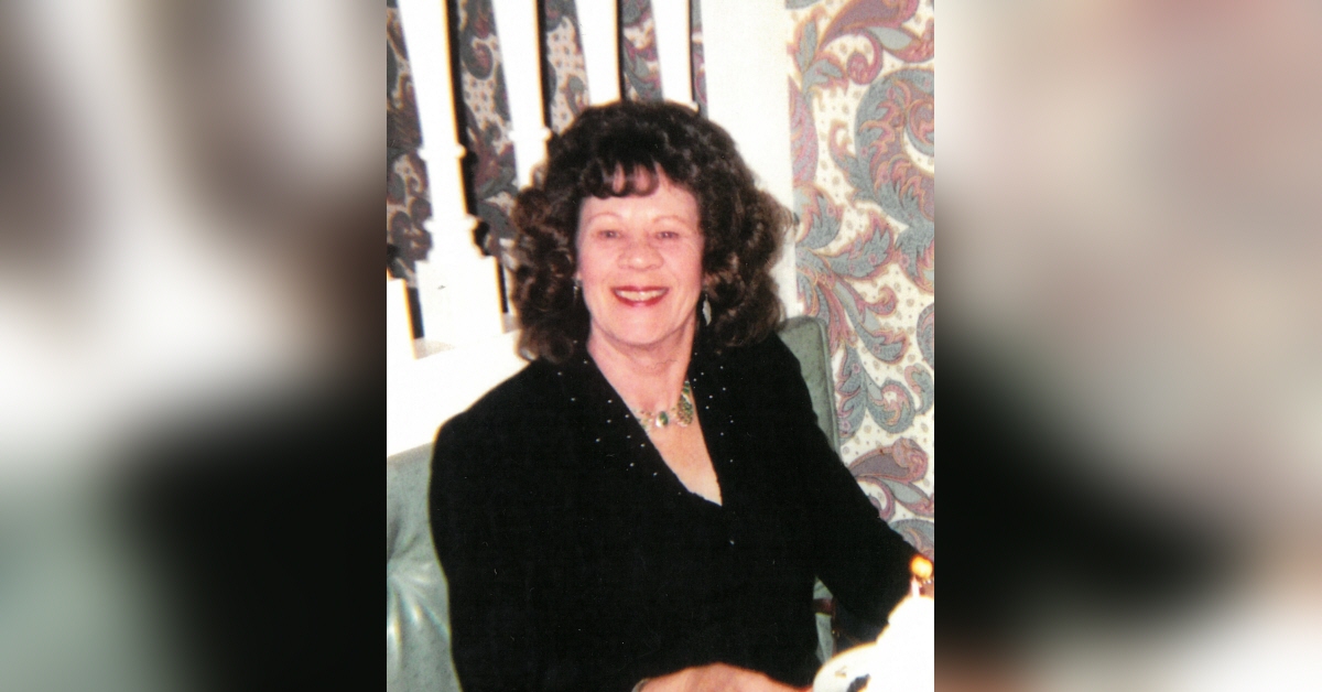 Obituary information for Addie Anne Simmons