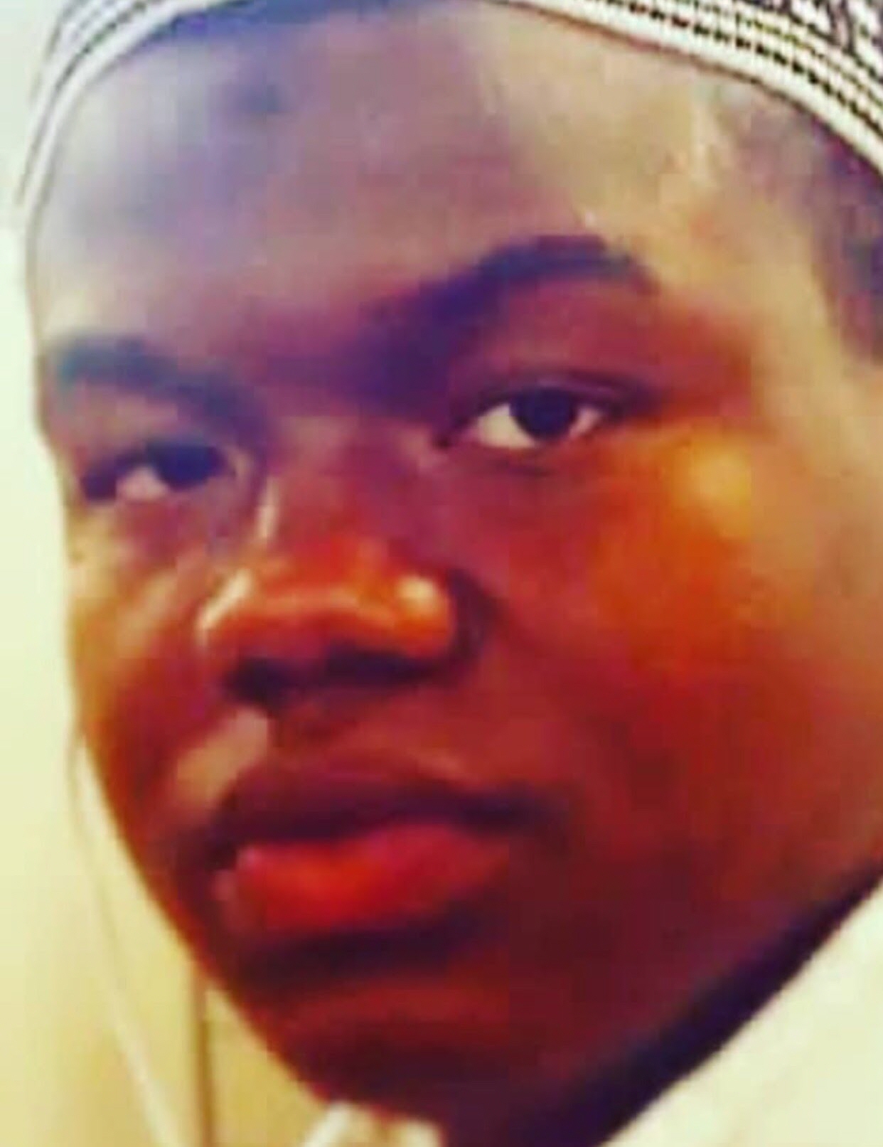 Rahsaan Amir Nyleek Chambers - 2021 - Lenwood Jones Funeral Home