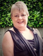 Sara "Lilly" Ellsworth - 2021 - Anderson's Tribute Center