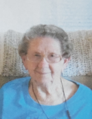 Rosemary Davis - 2021 - Ralph Meyer & Deters Funeral Home, Inc.