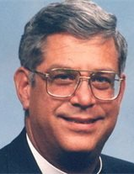 Rev. Robert Harold Long - 2011 - The J.F. Floyd Mortuary