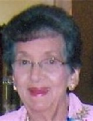 Leatrice Kirby Phillips - 2015 - The J.F. Floyd Mortuary