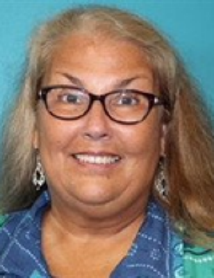 Deborah Anderson Blanton Obituary