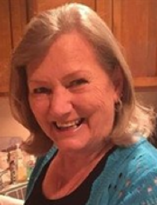 Moira Allan Ferguson Obituary