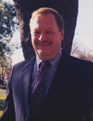 C. Robert "Bob" Fitch - 2021 - Marathon Memorial Chapel