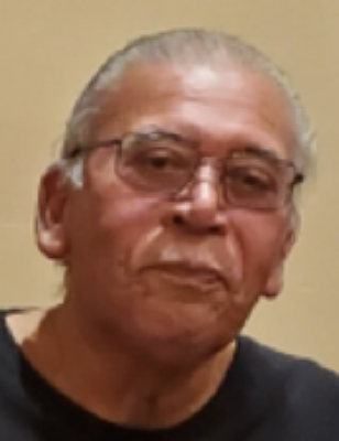 Gilbert Rios Obituary