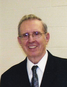 Charles H. Burk, Jr. - 2021 - Deaner Funeral Home, Inc.