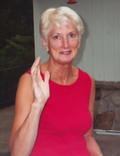 Hilda "Hildy" Margaret Woodhouse - 2021 - Neal-Tarpley-Parchman Funeral ...