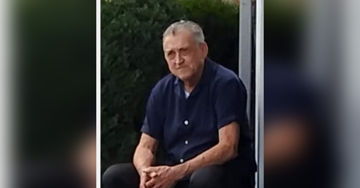 Obituary information for John T. Reed, SR.