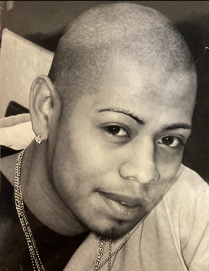 Mario Olallo Jr. - 2021 - Bormann Funeral Home