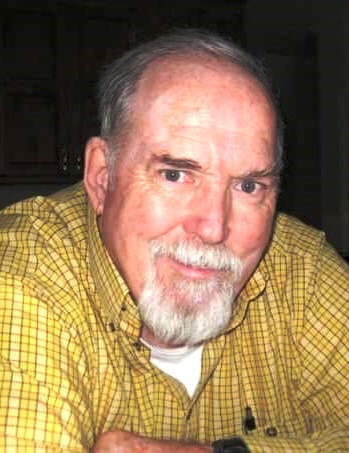 Chester "Chet" A. Ward - 2021 - Hollomon Brown Funeral Homes