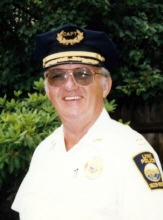 Obituary information for Joseph Francis Coppinger