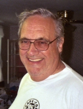 Obituary information for F. Edward Morelli